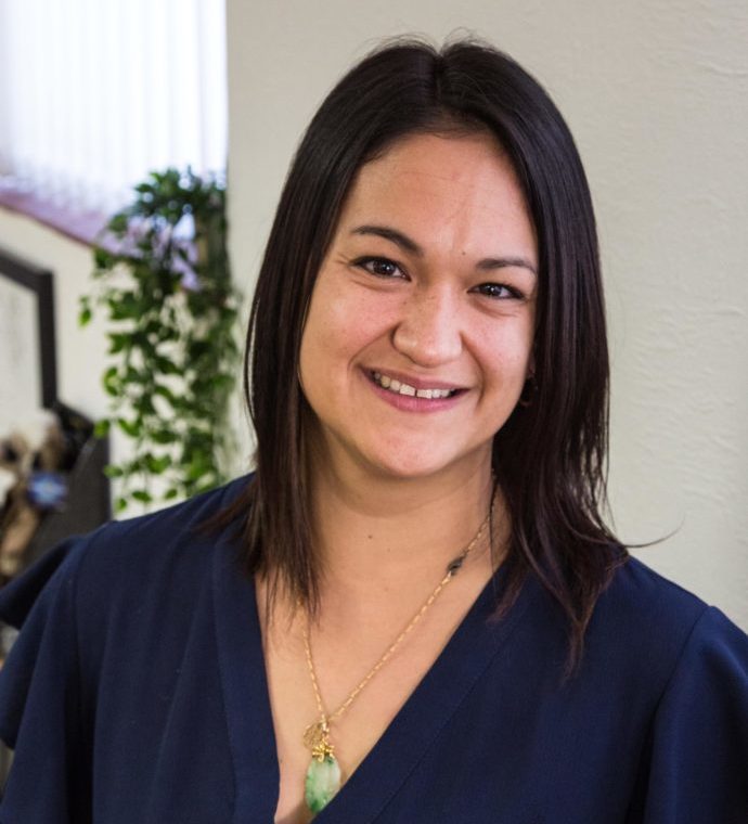 Smith & Wardle Financial Planning | Donna | Client Services Assistant