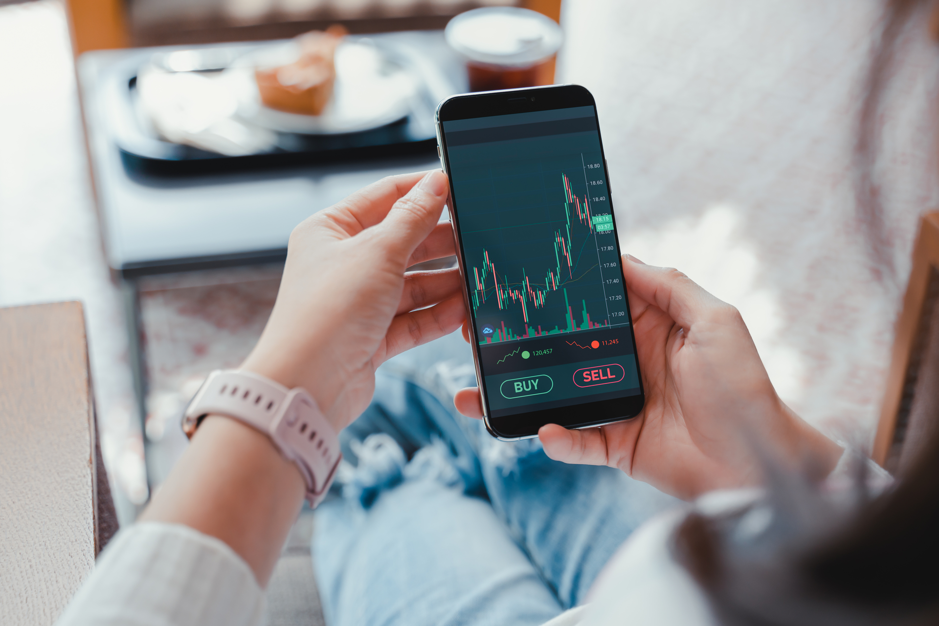 Explained: The 4 main asset classes that could form part of your ...