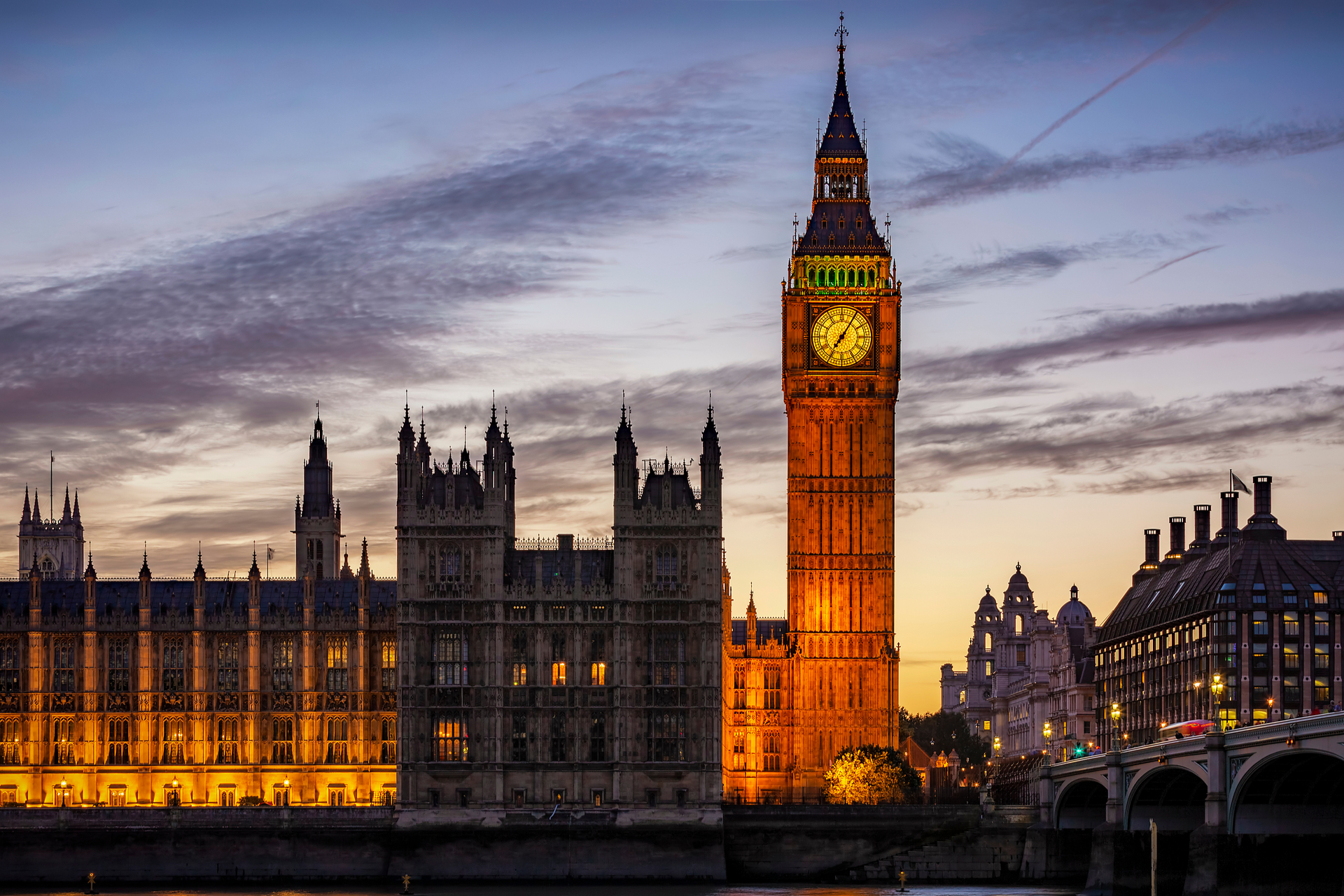 Your Spring Budget update – the key news from the chancellor’s ...